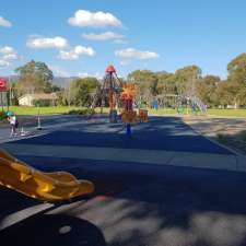 Balmoral Reserve - 17-29 Balmoral Rd, Dernancourt SA 5075, Australia