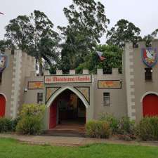 Macadamia Castle - 419 Hinterland Way, Knockrow NSW 2479, Australia