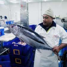 Poulos Bros Seafoods