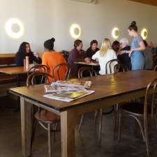 OSTRO Eatery - 11A Rockingham Beach Rd, Rockingham WA 6168, Australia