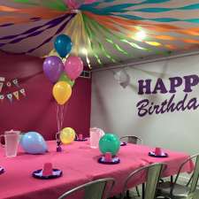 Jumpz Trampoline Park - 293/303 High St, Kangaroo Flat VIC 3555, Australia