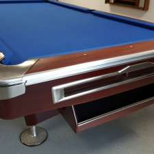 Astra Pool Tables - 6 Round Tower Rd, Dandenong South VIC 3175, Australia
