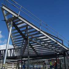 Genis Steel - 45-65 O'Herns Road, Somerton VIC 3062, Australia