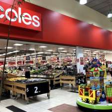 Coles McCrae - McCrae Plaza, Nepean Hwy &, Lonsdale St, McCrae VIC 3939 ...