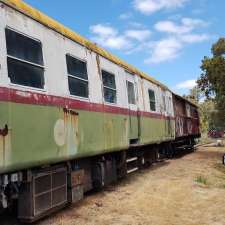 Boyanup Rail MUSEUM - Boyanup WA 6237, Australia