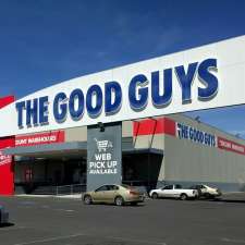 The Good Guys Maribyrnong - 2-6 Sloane St, Maribyrnong VIC 3032, Australia