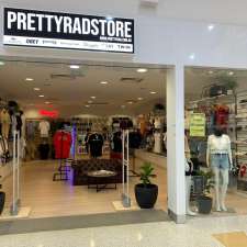 Pretty Rad Store - Shop 4/23 Clarence St, Port Macquarie NSW 2444 ...