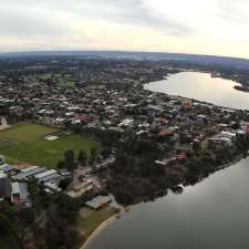 Aquinas College - 58 Mount Henry Rd, Salter Point WA 6152, Australia