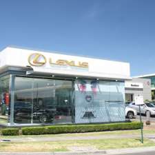 Lexus Of Blackburn - 146 Whitehorse Rd, Blackburn VIC 3130, Australia