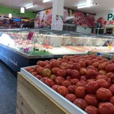 Sunshine Fresh Food Market - 27-29 Devonshire Rd, Sunshine VIC 3020 ...