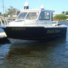 Seatamer Marine - 42 Burleigh St, Toronto NSW 2283, Australia