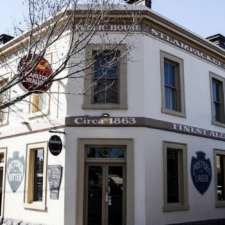 Steam Packet Hotel - 13 Cole St, Williamstown VIC 3016, Australia