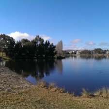 Yerrabi Pond - Yerrabi Pond,, Canberra ACT 2912, Australia