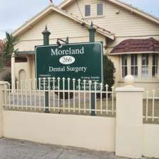 Moreland Dental Surgery - 266 Moreland Rd, Brunswick VIC 3056, Australia
