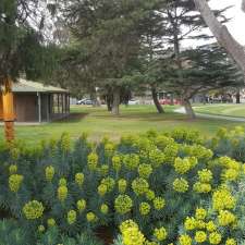 Alphington Park - 28 Parkview Rd, Alphington VIC 3078, Australia