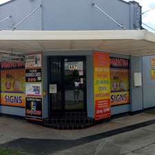 number one signs - shop/467 The Horsley Dr, Fairfield NSW 2165, Australia