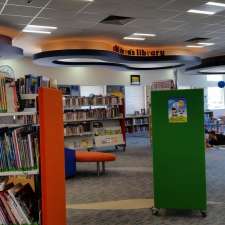 Cambridge Library - 99 The Blvd, Floreat WA 6014, Australia