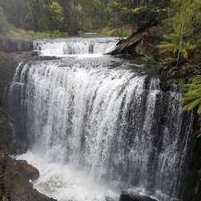 Guide Falls - 245 W Ridgley Rd, Ridgley TAS 7321, Australia