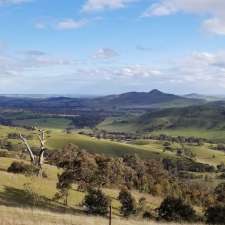 One Tree Hill Lookout - 52 One Tree Hill Rd, Ararat VIC 3377, Australia