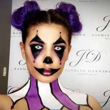 JD Makeup Artist Liverpool - 75 Elizabeth Dr, Liverpool NSW 2170, Australia