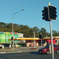 Coles Express - 740 Rode Rd, Stafford Heights QLD 4053, Australia