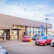 Pickerings Hyundai - 673 Sturt St, Townsville QLD 4810, Australia