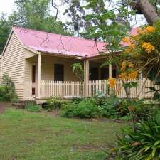 Hermitage Cottage - 112-112A Horans Ln, Grose Vale NSW 2753, Australia