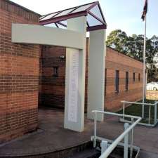 Castle Hill Police Station - Castle St & Pennant Street, Castle Hill ...
