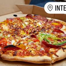 Integra Pizza Romsey - 113 Main St, Romsey VIC 3434, Australia