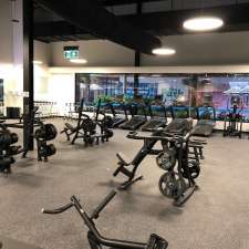 Goodlife Health Clubs 24/7 - Level 2, Westfield Coomera, Foxwell Rd ...