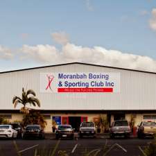 Moranbah Boxing & Sporting Club Inc. - 52 Tallon St, Moranbah QLD 4744 ...