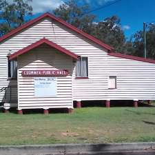 Coominya Public Hall Inc. - 27 Main St, Coominya QLD 4311, Australia