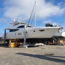 Cayzer Boats - Shed 3/10 Wharf St E, Queenscliff VIC 3225, Australia