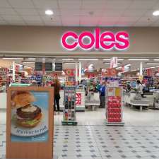 Coles Altona Gate - Duosa Rd, Altona North VIC 3025, Australia