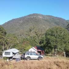 Nowendoc - New South Wales, Australia