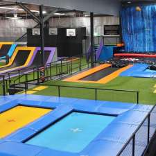 Rebound Arena Indoor Trampoline Park - unit 6/2 Blackburn Dr, Port ...