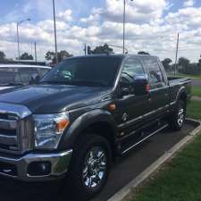 Harrison Motoring Group - 158-166 High St, Melton VIC 3337, Australia