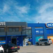 BCF (Boating Camping Fishing) Fyshwick - 47 Newcastle St, Fyshwick ACT ...