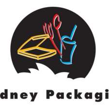 Sydney Packaging - 16 Day St N, Silverwater NSW 2128, Australia