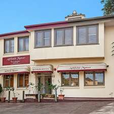 Ashfield Manor Hotel - 83 Liverpool Rd, Ashfield NSW 2131, Australia