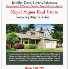 Royal Sigma Real Estate www.royalsigma.online - 222 Point Cook Rd ...
