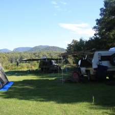 Bendethera Valley campground - Bendethera Camp Trail, Deua NSW 2537 ...