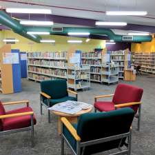 St Clair Library - St Clair Shopping Centre, 12 Bennett Rd & Endeavour ...