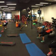 F45 TRAINING PANANIA - 73 Anderson Ave, Panania NSW 2213, Australia