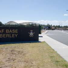 RAAF Amberley - South Amberley Road, Amberley QLD 4306, Australia