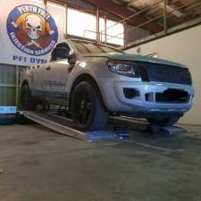 Perth Fuel Injection Services - 15 Sandra Pl, Welshpool WA 6106, Australia