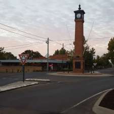 NAB branch - 129 Queen St, Barraba NSW 2347, Australia