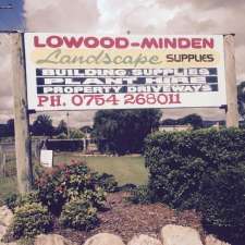 Lowood Minden Landscape Centre - 572 Lowood Minden Rd, Coolana QLD 4311 ...