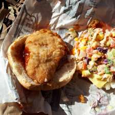 KFC Sydenham - 420 Melton Hwy, Sydenham VIC 3037, Australia