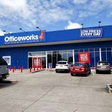 Officeworks Hervey Bay - 44 Torquay Rd, Pialba QLD 4655, Australia